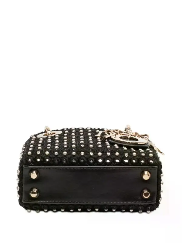 Dior 2023 Micro Lady Satchel