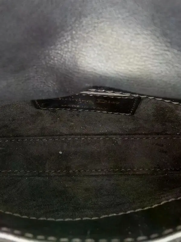 Dior 2023 Micro Lady Satchel