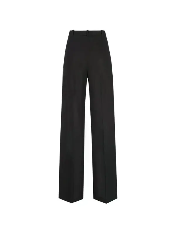 Loro Piana Pleated Trousers