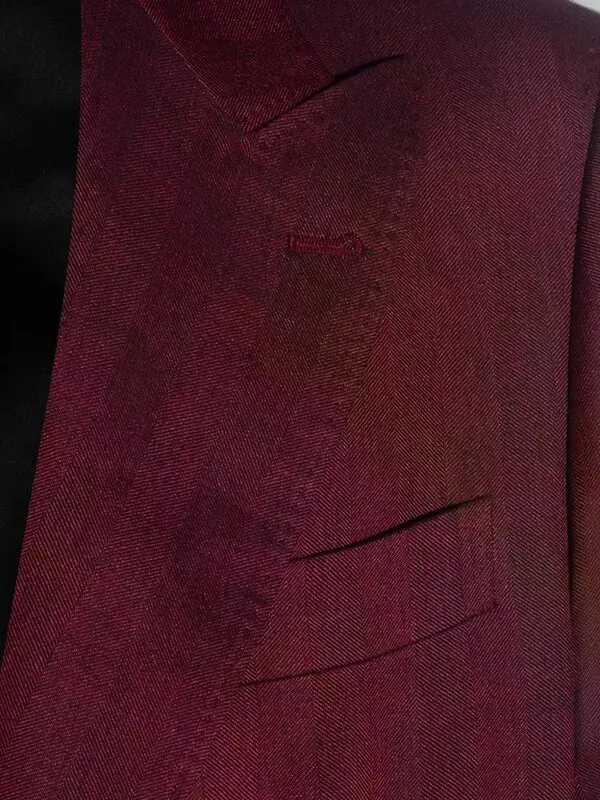 Brunello Cucinelli Single-breasted Suit