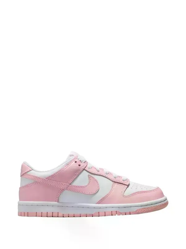 JORDAN Air 1 Low Sneakers - Pink