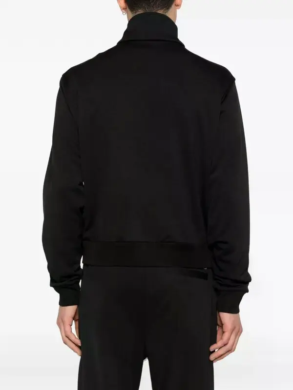 Moncler Contrast Panel Track Jacket