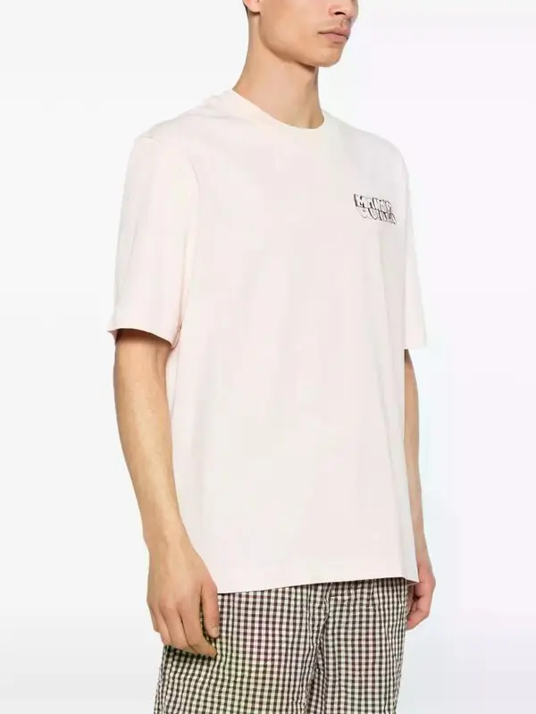 Moncler Logo T-shirt