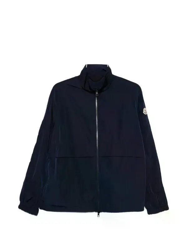 Moncler Waterproof Jacket