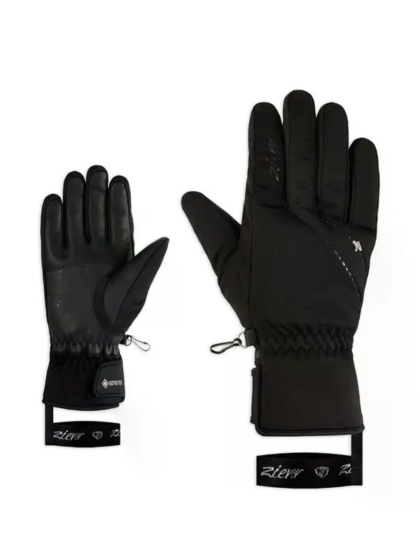 ZIENER Kainoa-z Gtx Gloves - Black