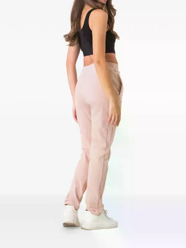 DIMENSIONE DANZA Cotton Track Pants