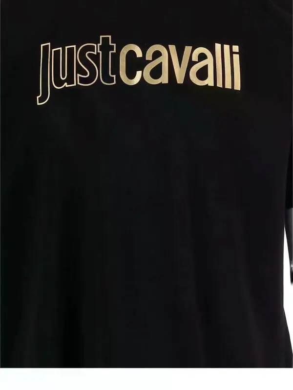 Just Cavalli Short-sleeve T-shirt