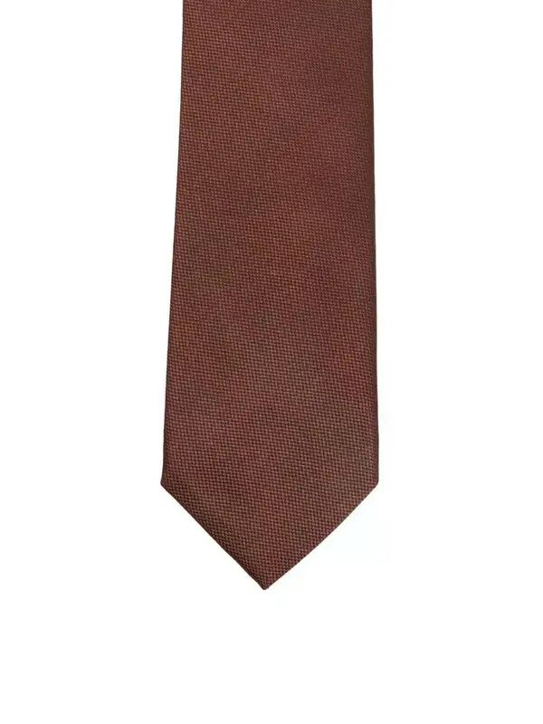 SAPIO Textured Tie