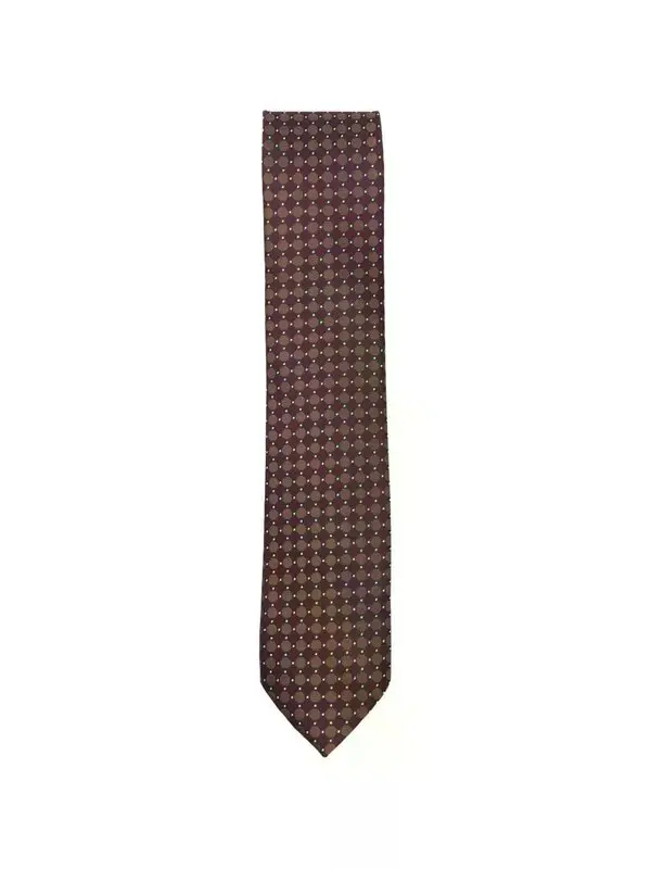 SAPIO Dotted Tie