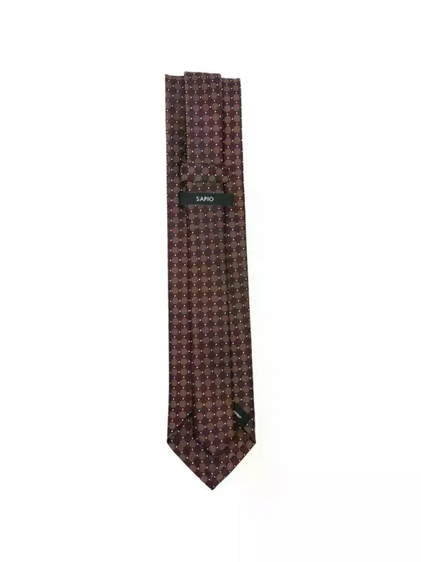 SAPIO Dotted Tie