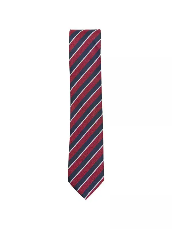 SAPIO Striped Tie