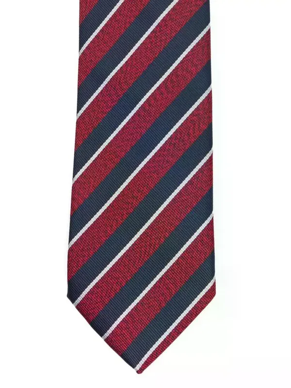 SAPIO Striped Tie