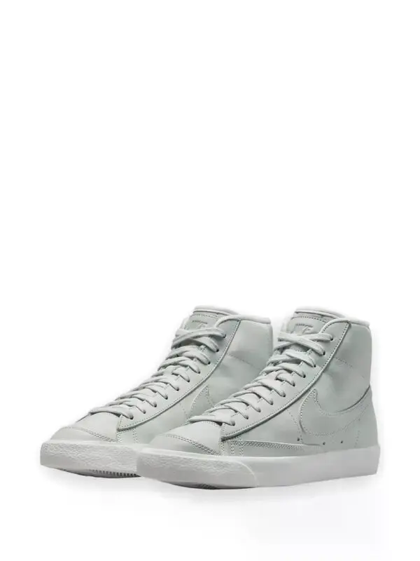 Nike Blazer Mid Premium Sneakers - Grey