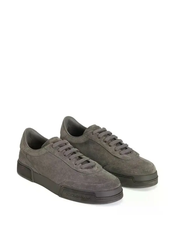 Dolce & Gabbana Portofino Light Florio Yacht Sneakers