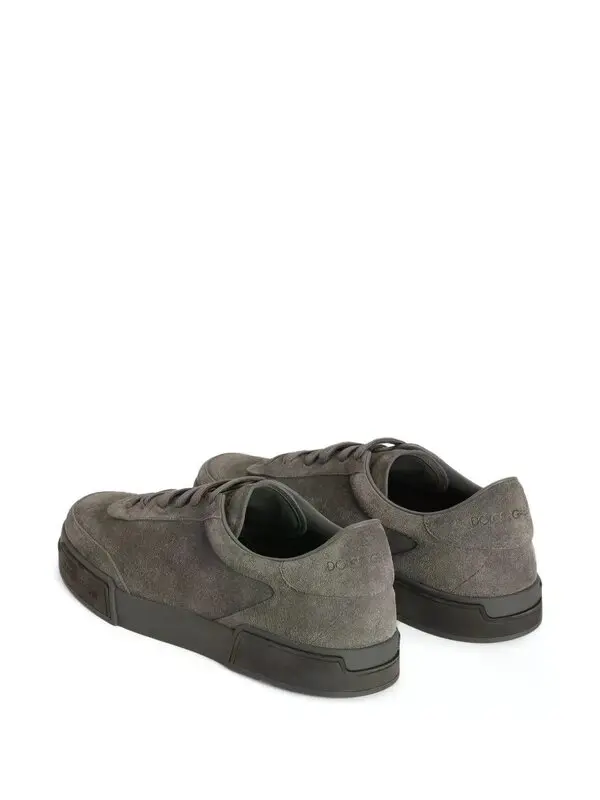 Dolce & Gabbana Portofino Light Florio Yacht Sneakers