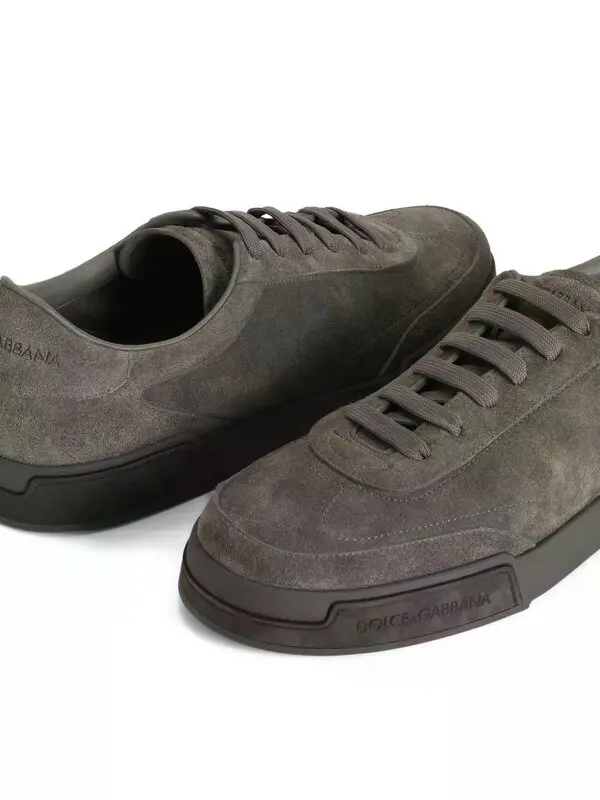Dolce & Gabbana Portofino Light Florio Yacht Sneakers
