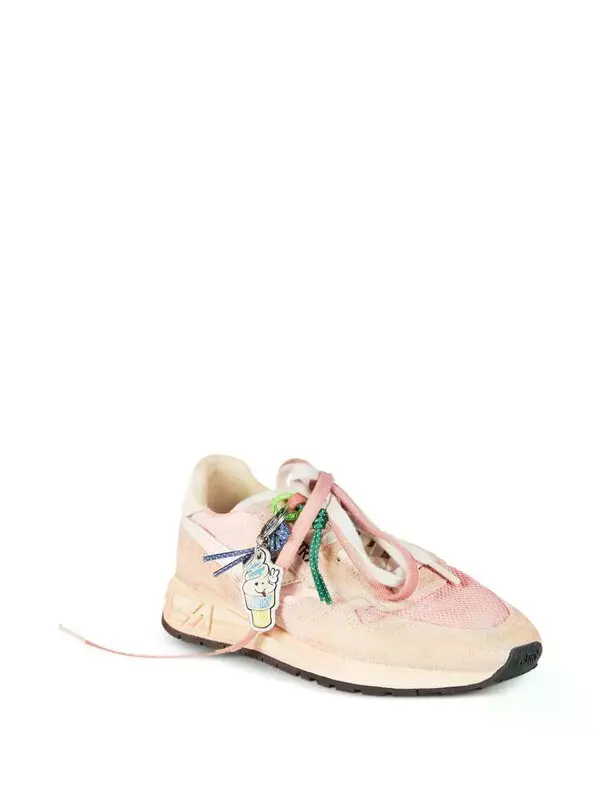 AUTRY Lace-up Sneakers