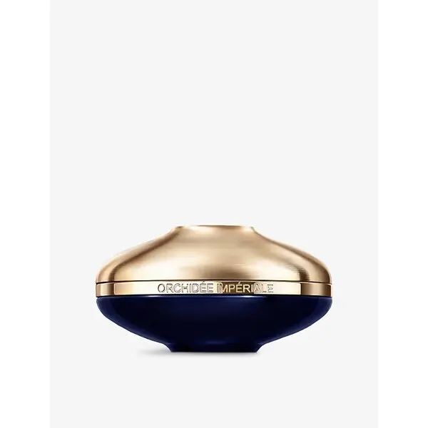GUERLAIN Orchidée Impériale The Longevity Light Cream - One-color