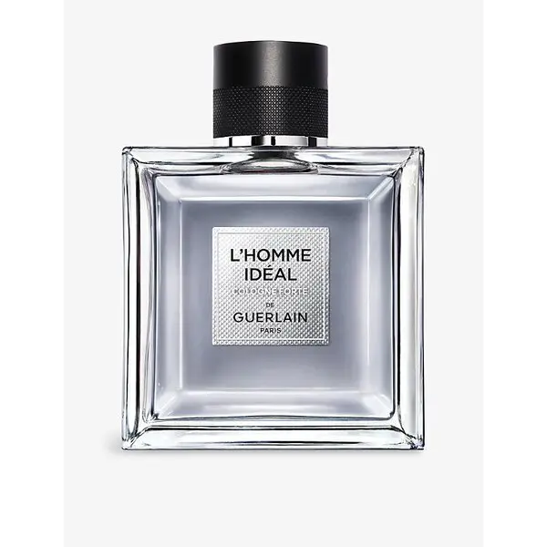 GUERLAIN L'homme Idéal Cologne Forte Eau De Parfum Limited Edition - One-color