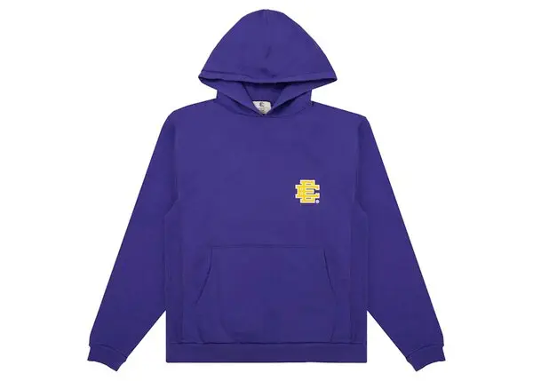 ERIC EMANUEL Ee Lw V2 Hoodie