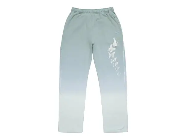 Nike X Nocta Fleece Cs Open Hem Gradient Sweatpant