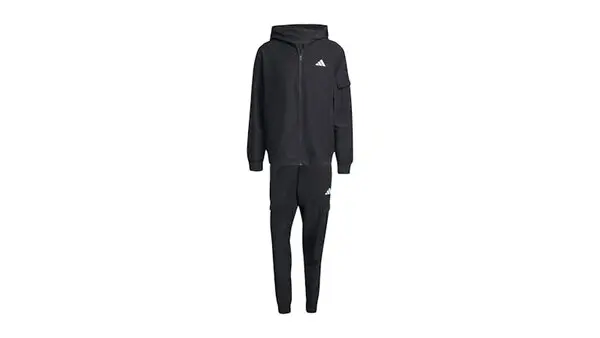 Adidas Cargo Pant Tracksuit