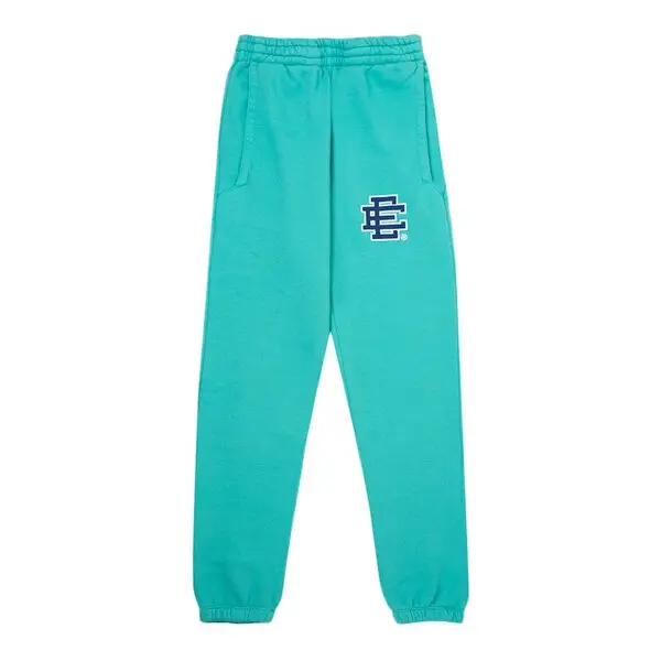 ERIC EMANUEL Ee Sweats - Teal