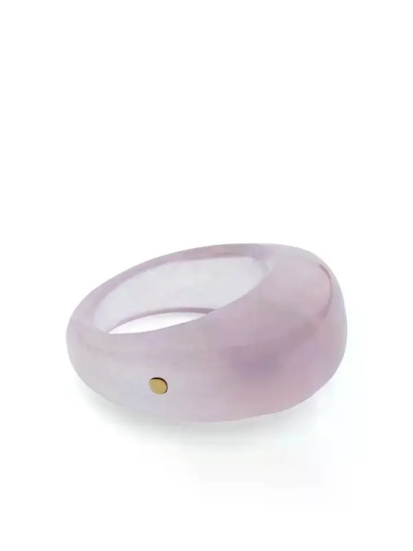 LUMINOUS 27 Eduardo Quartz Ring