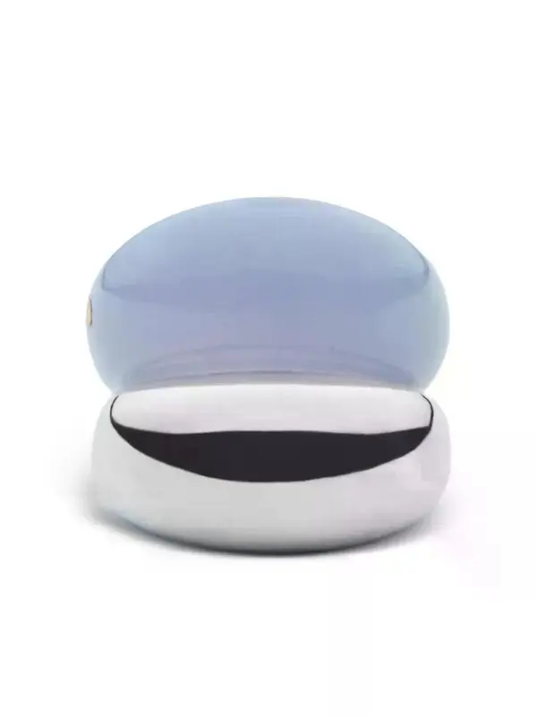 LUMINOUS 27 Eduardo Chalcedony Ring