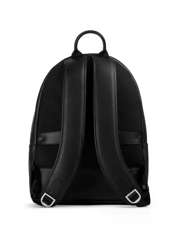 DOUCAL'S Leather Backpack