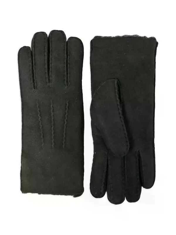 EMU AUSTRALIA Beech Forest Gloves - Black