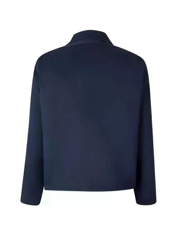 SETCHU Button Shirt