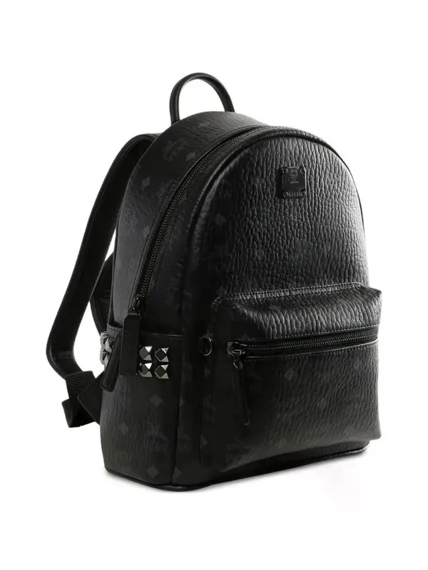 Mcm Stark Backpack