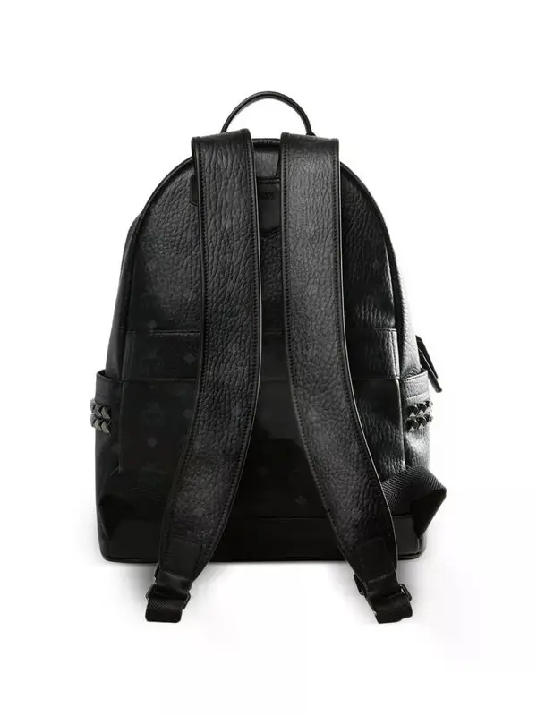 Mcm Stark Backpack