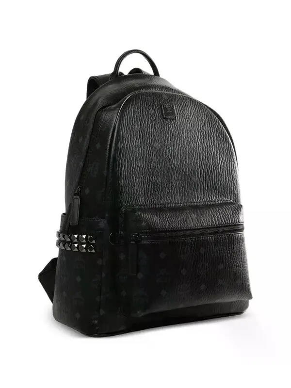 Mcm Stark Backpack