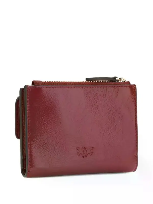 Pinko Logo Wallet
