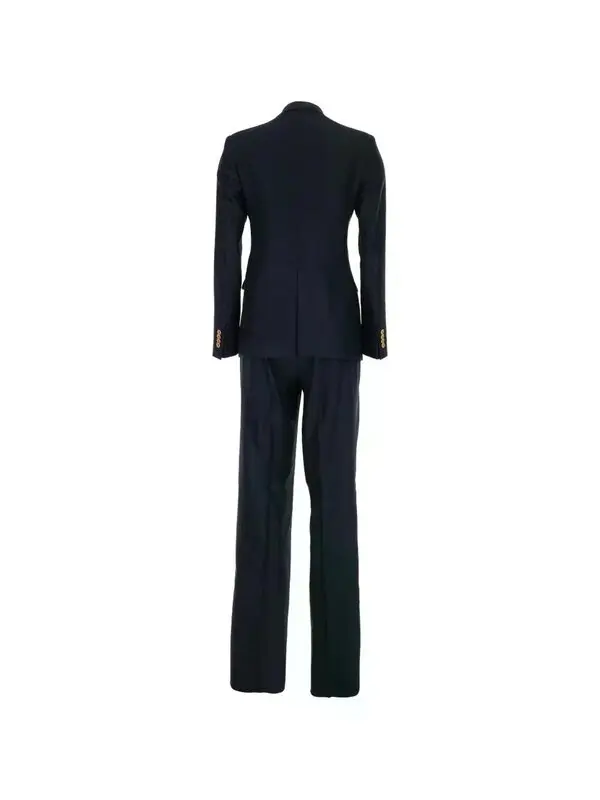 Tagliatore Double-breasted Suit