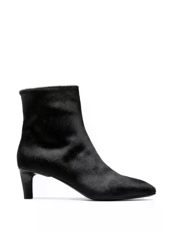 Officine Creative Suzy 008 Ankle Boots - Black