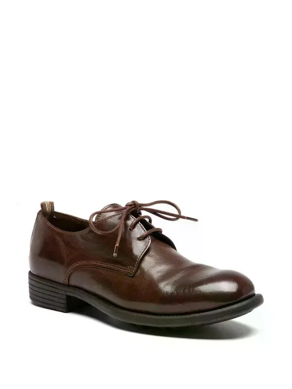 Officine Creative Calixte 068 Derby Shoes