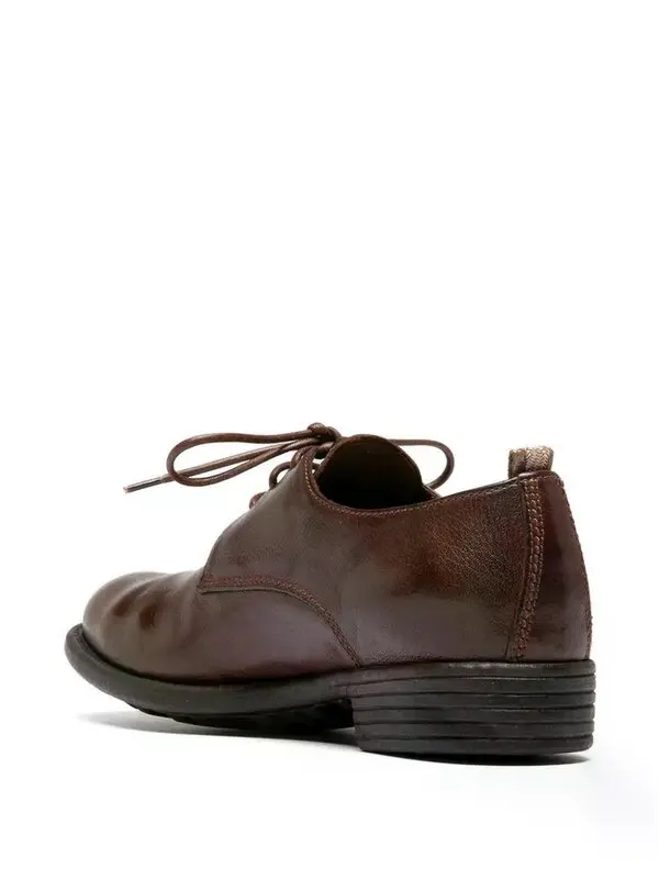 Officine Creative Calixte 068 Derby Shoes