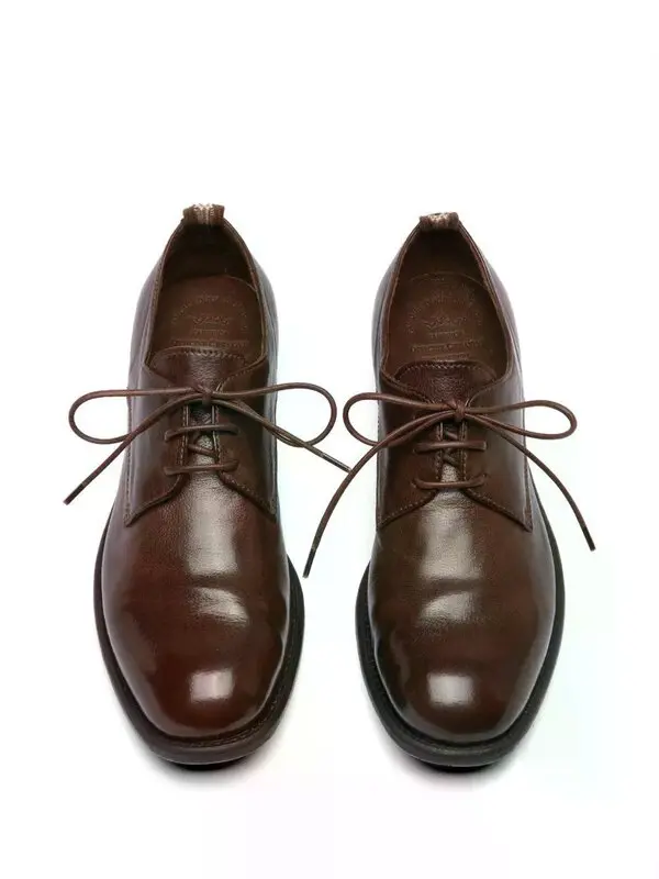 Officine Creative Calixte 068 Derby Shoes