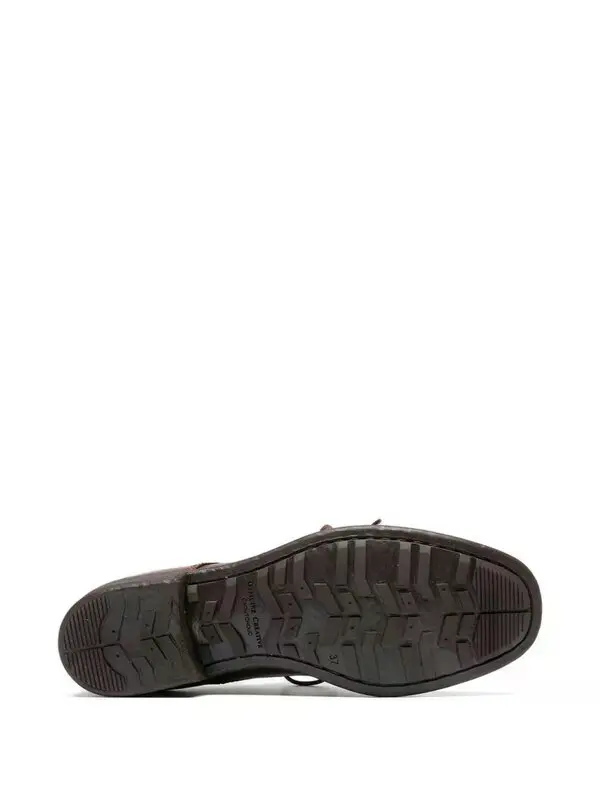 Officine Creative Calixte 068 Derby Shoes