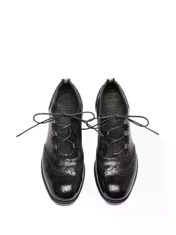 Officine Creative Calixte 079 Derby Shoes