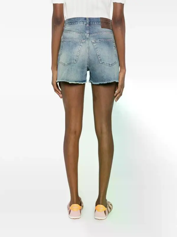 DONDUP Denim Shorts