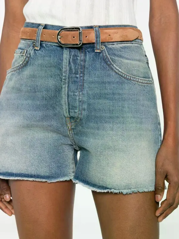 DONDUP Denim Shorts