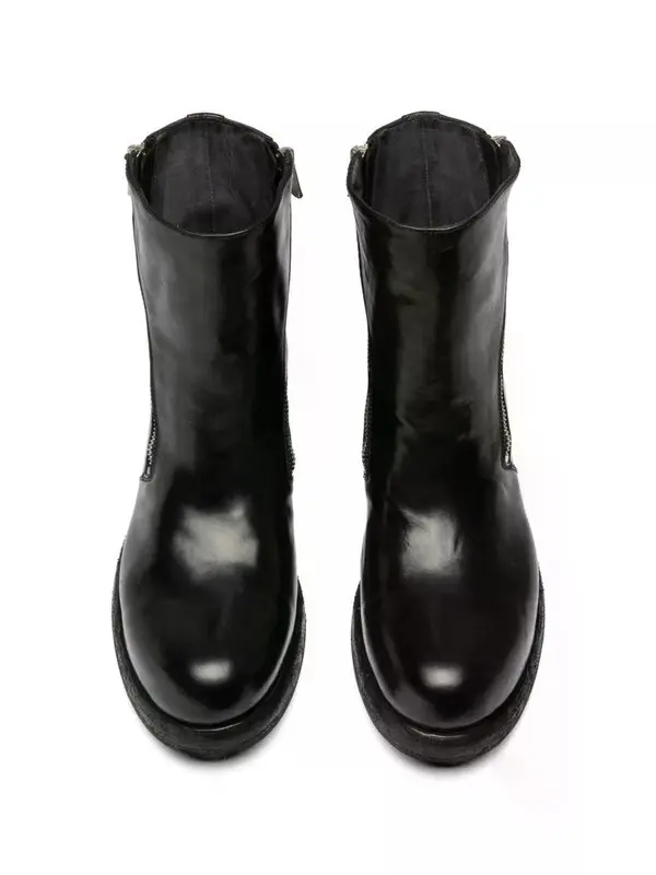 Officine Creative Bulla Dd 312 Boots