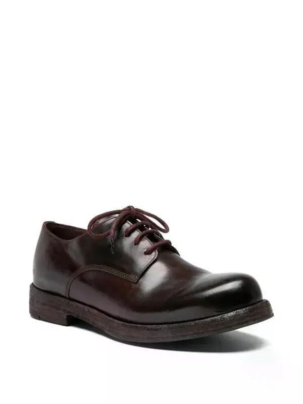 Officine Creative Bulla Dd 311 Derby Shoes