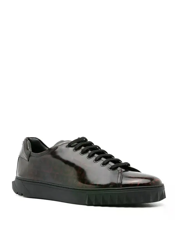 FERRAGAMO Low-top Sneakers