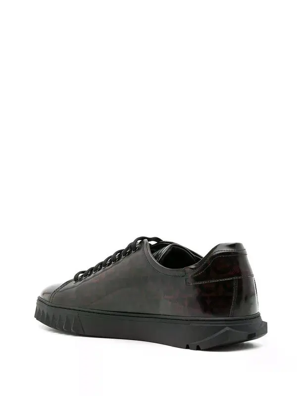 FERRAGAMO Low-top Sneakers