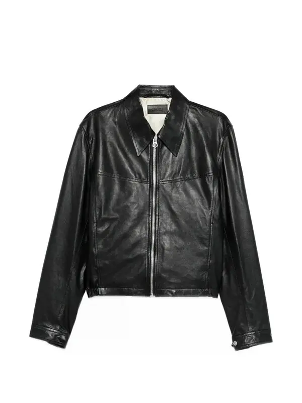 LEMAIRE Zip-fastening Jacket